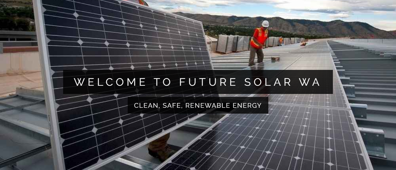 💡 Solar Power Systems | Solar Panels In Perth