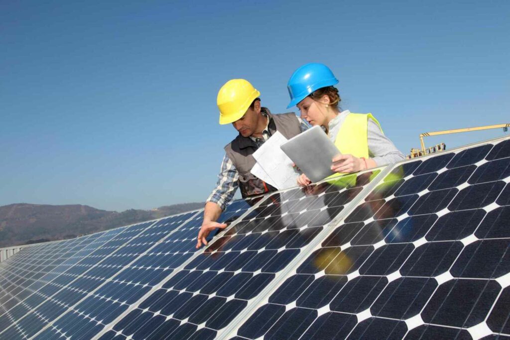 Best Solar Panels Perth Installers | Solar Power Company WA