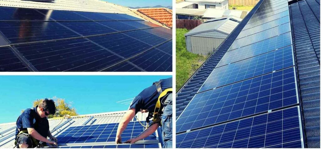 Best Solar Panels Perth Installers | Solar Power Company WA